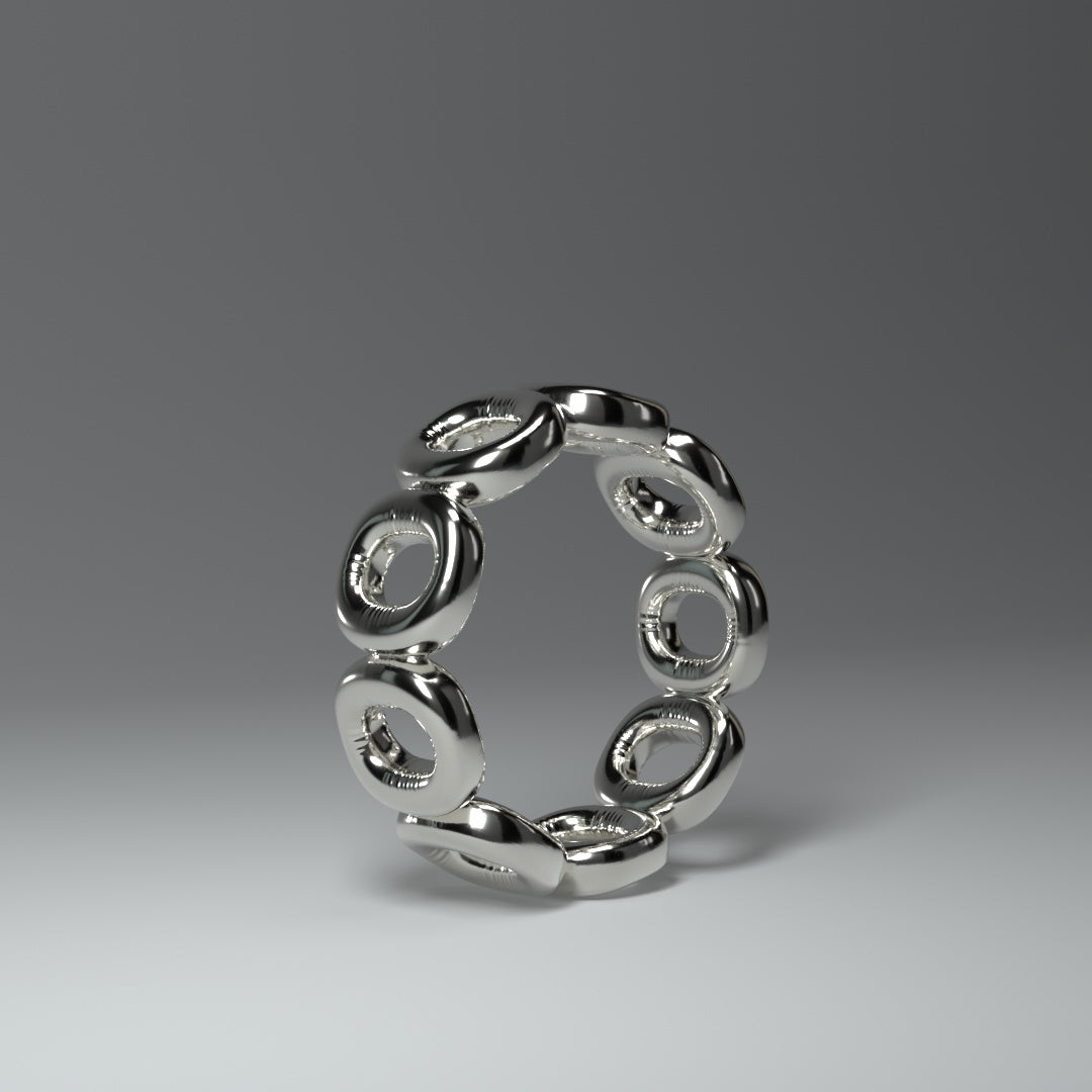 Ring zero balloons – TOJOMI