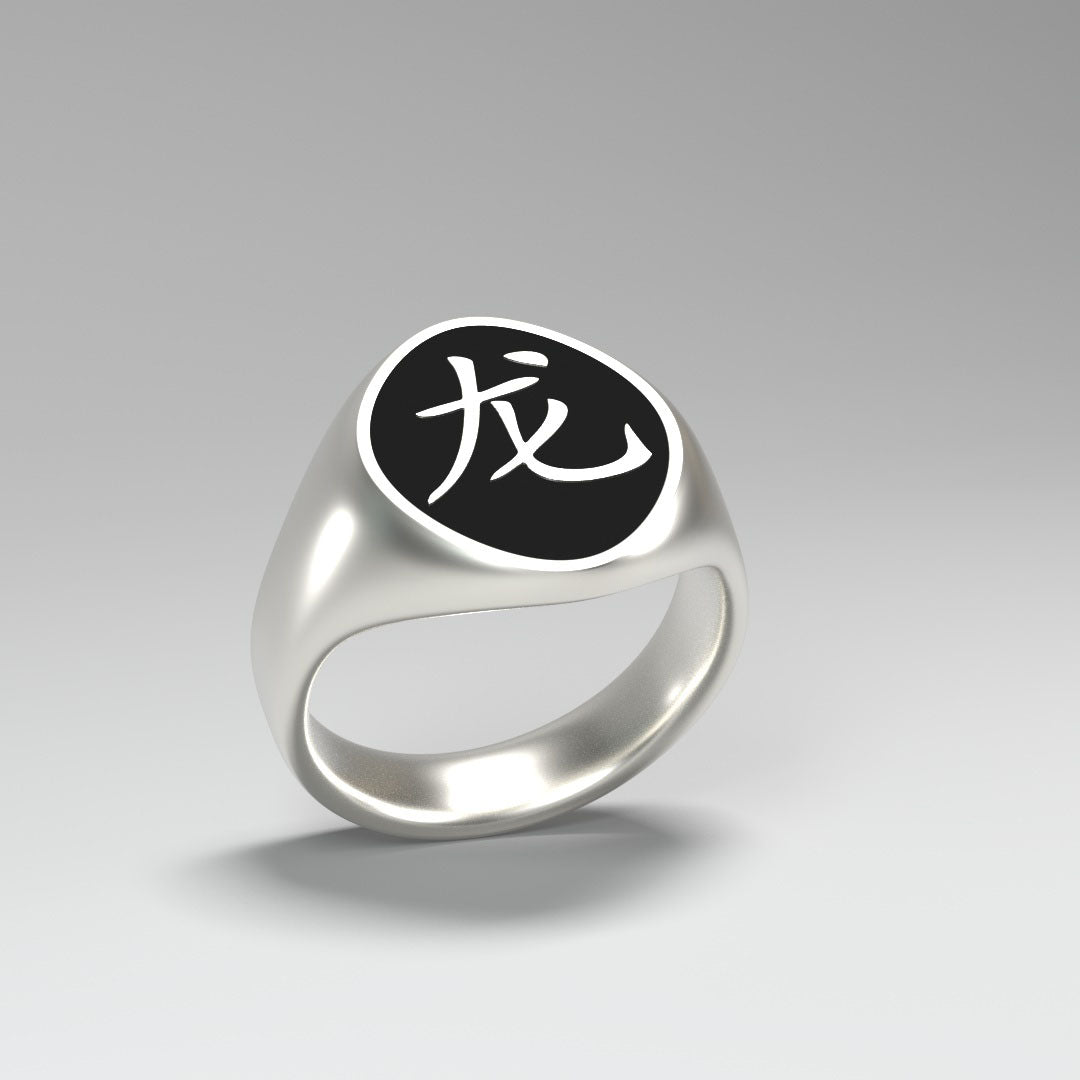 Chinese zodiac rings 60 photos - Youhoroscope.com